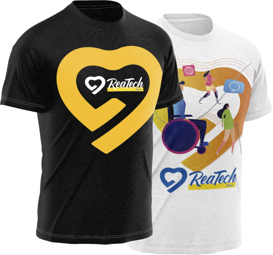 Reatech | Feira Internacional de Inclusão, Acessibilidade e Reabilitação