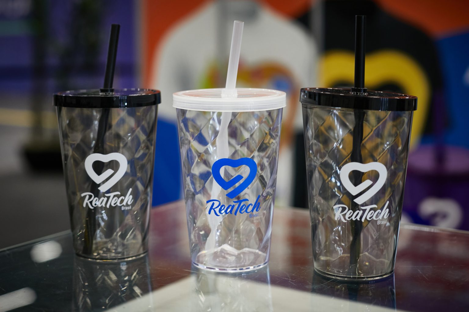 Reatech Shop é uma das novidades da feira de acessibilidade que ...